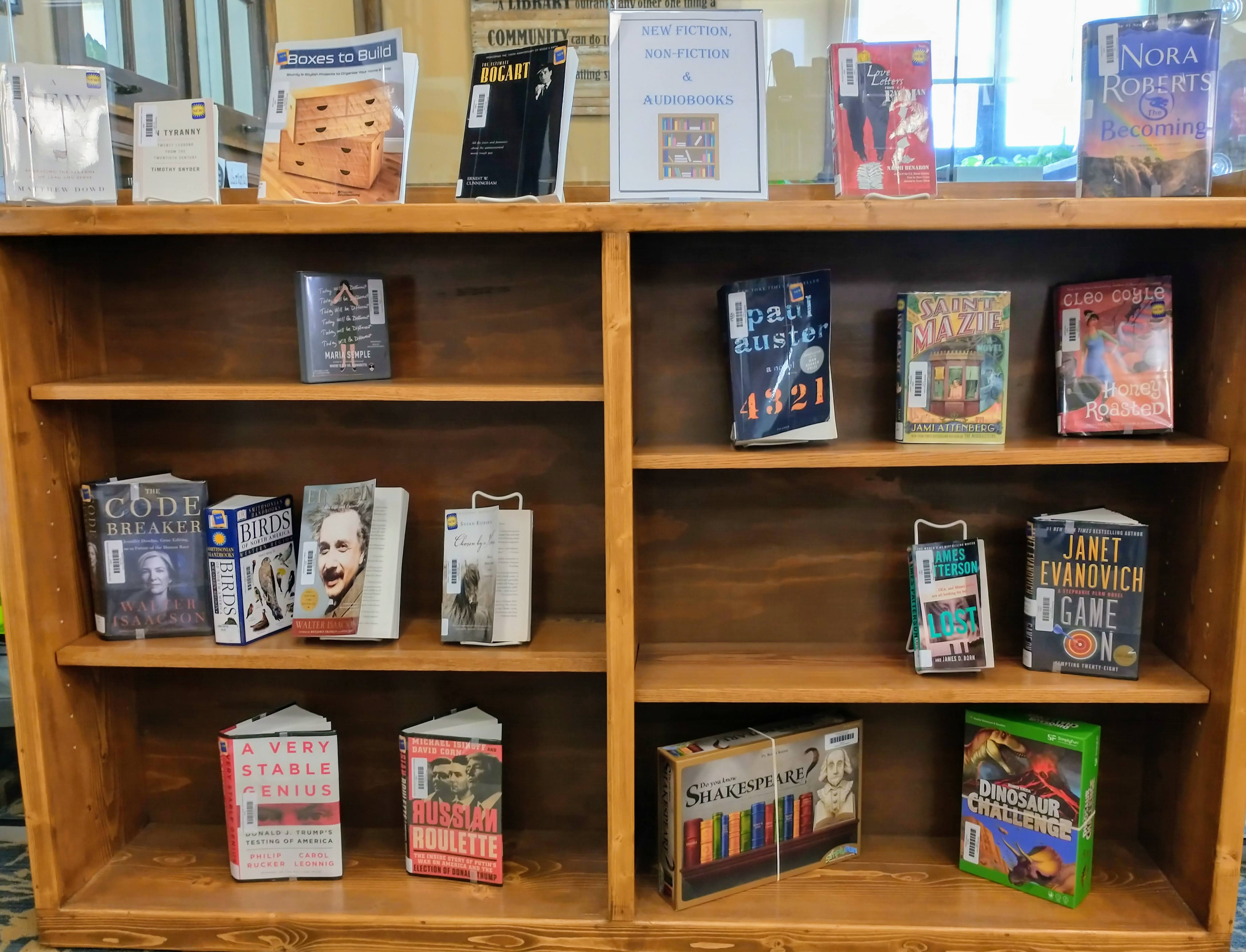 Bloomfield Public Library :: Bloomfield Public Library